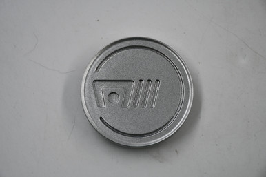 Motegi Racing Silver Wheel Center Cap Hub Cap MR142-5-25 2.5" Snap In ...