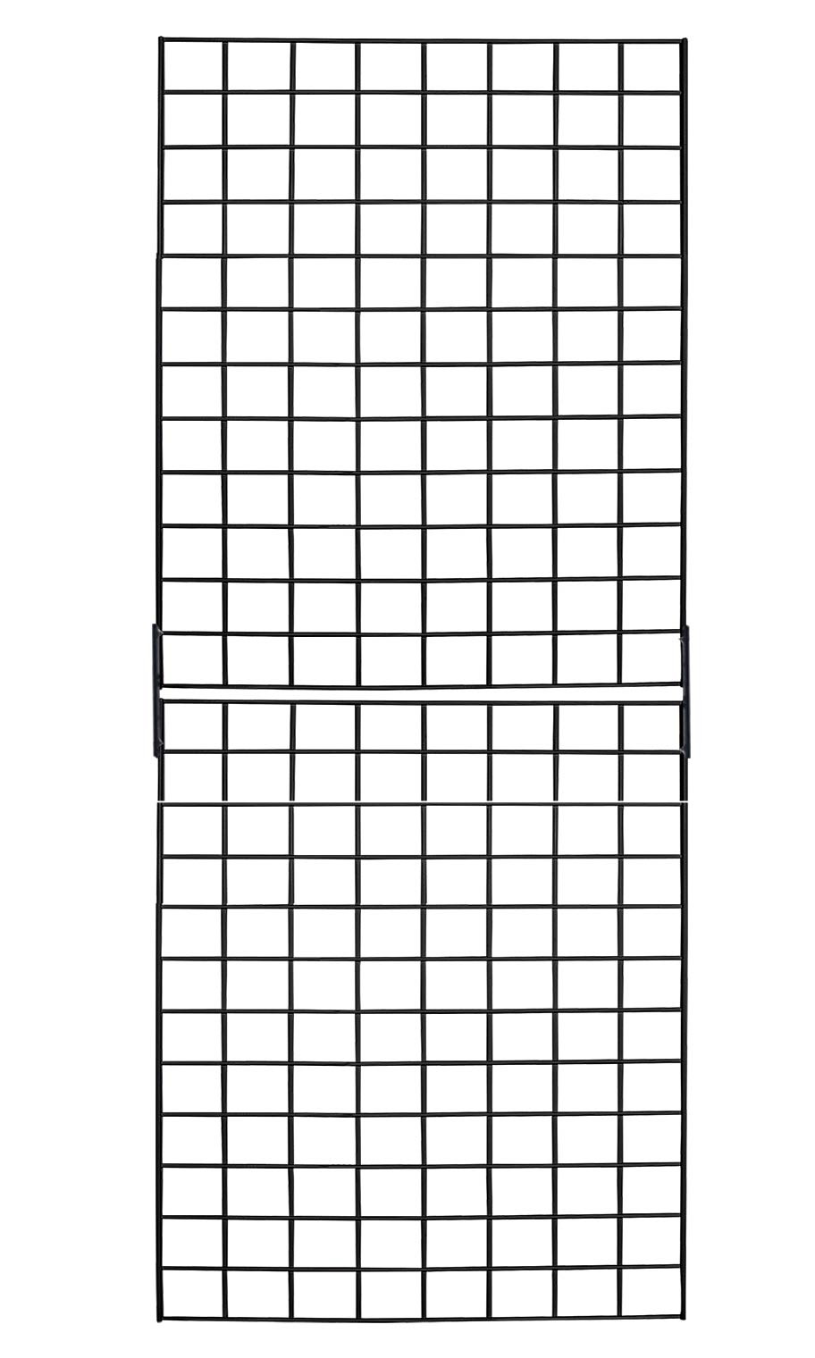 2 x 6 Ready to Assemble Wire Grid Panels