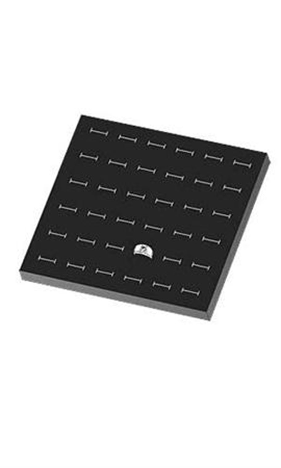 36 Slot Foam Ring Inserts