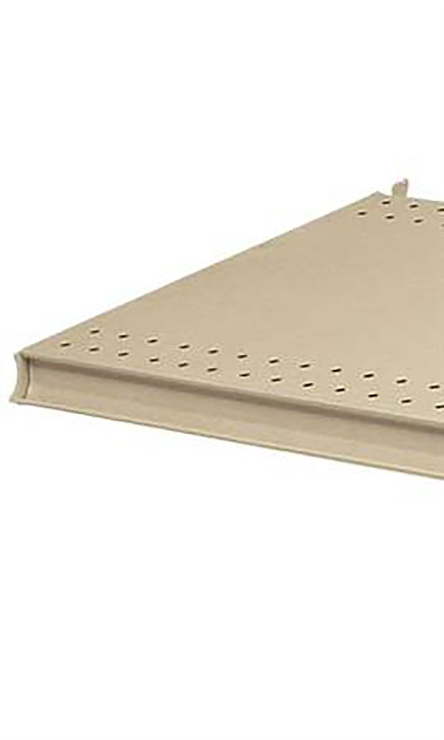 48 x 16 inch Madix™ Upper Shelf for Madix Units