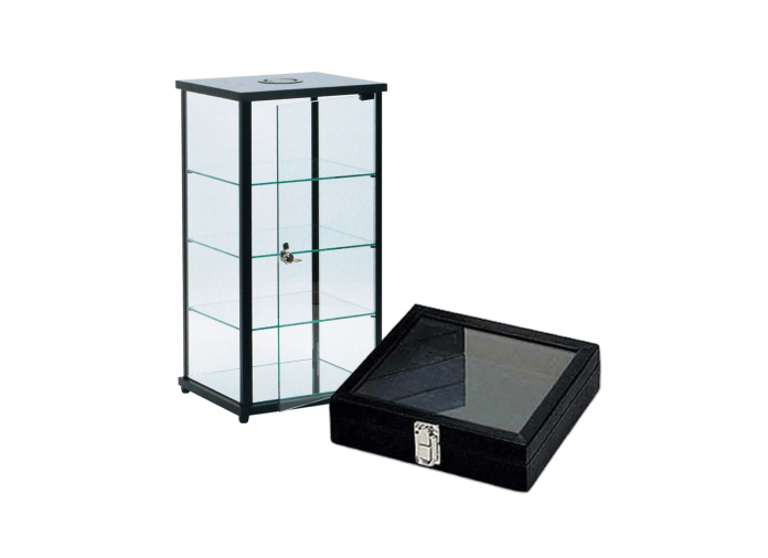 Wholesale Display Cases & Showcases | Store Supply Warehouse