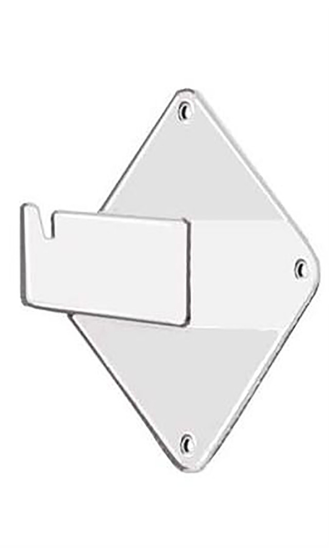 Grid Wall Mount Bracket