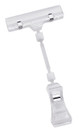 Medium Pop Clip Sign Holder | Store Supply Warehouse