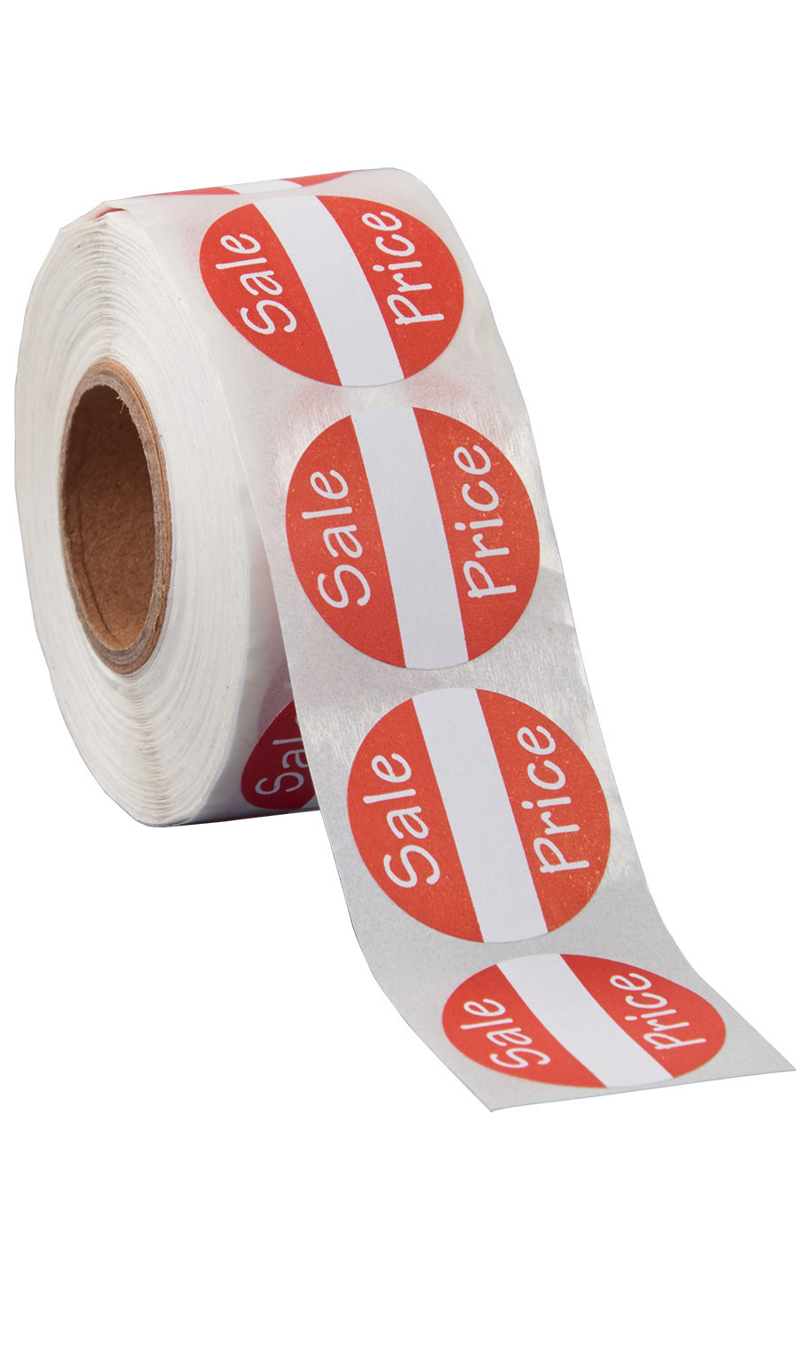 Self-Adhesive Sale Price Labels