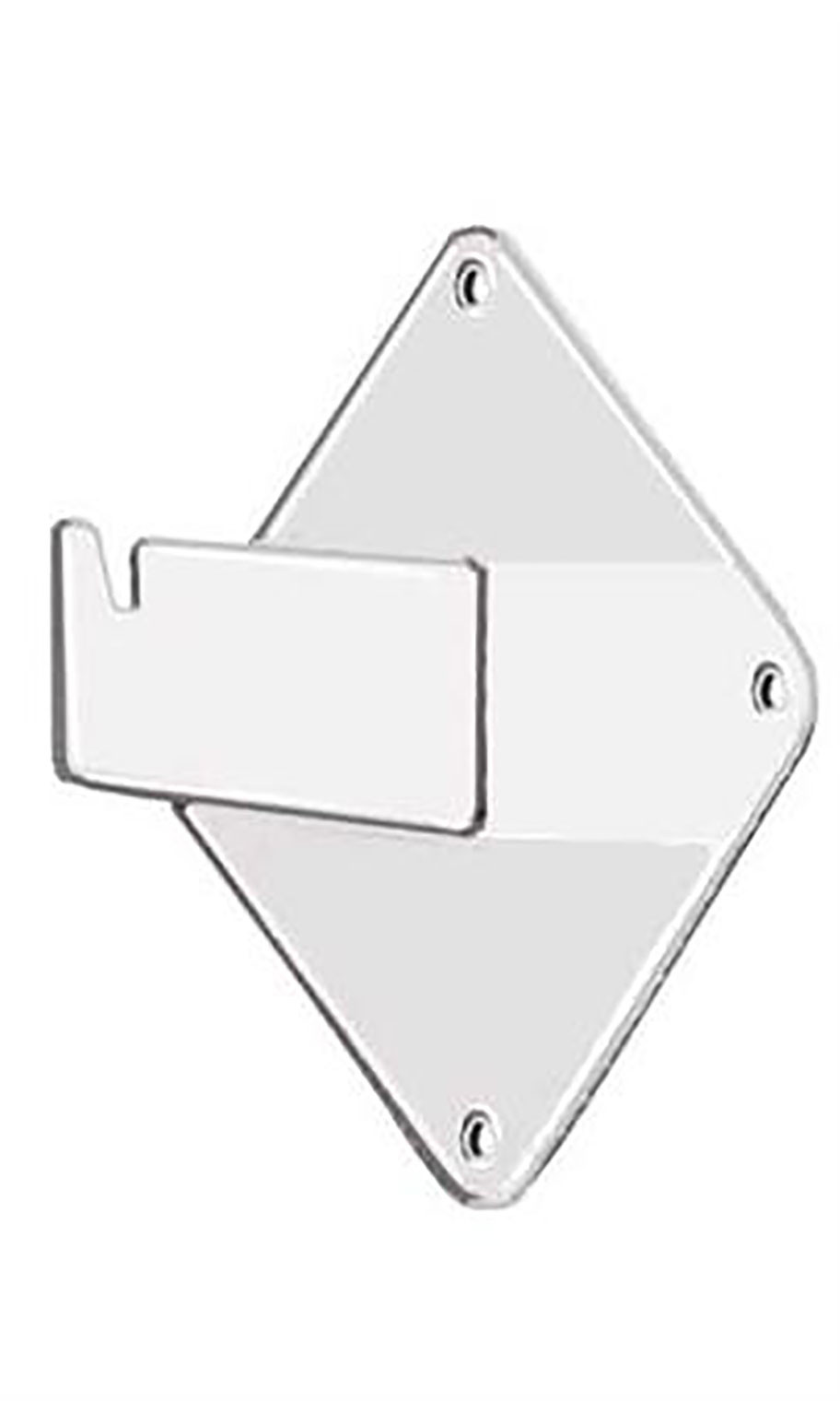 Grid Wall Mount Bracket
