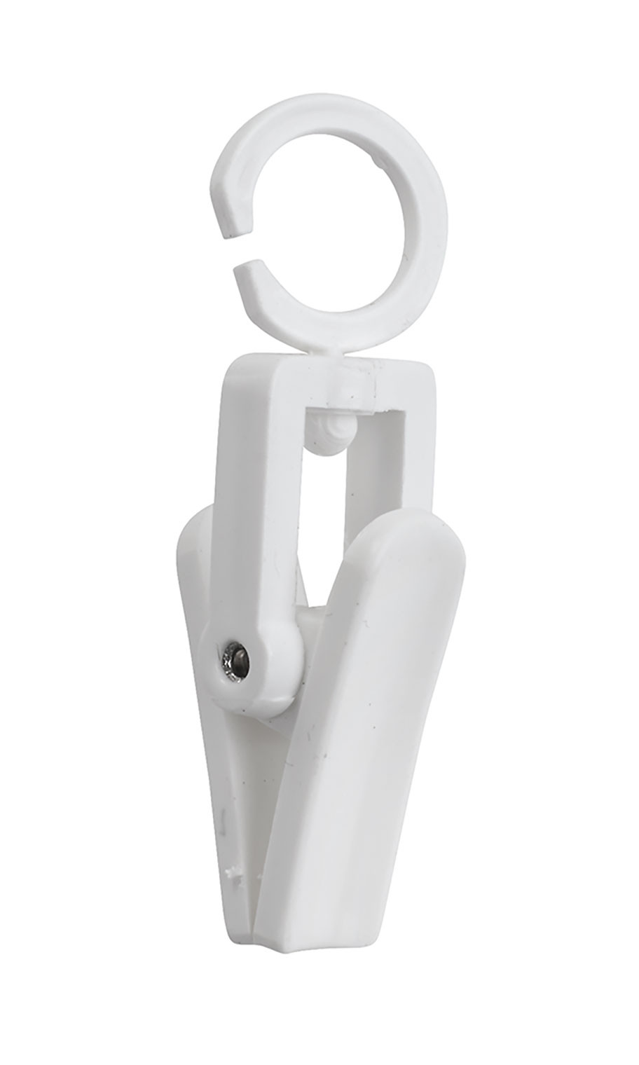 Plastic Swivel Clips | Store Supply Warehouse