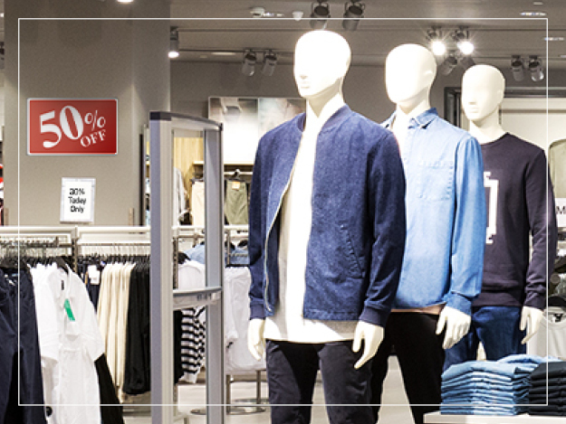 Mastering the Art of Store Signage: Tips for Captivating Retail ...