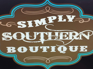 Simply Southern Boutique - Store Supply Warehouse