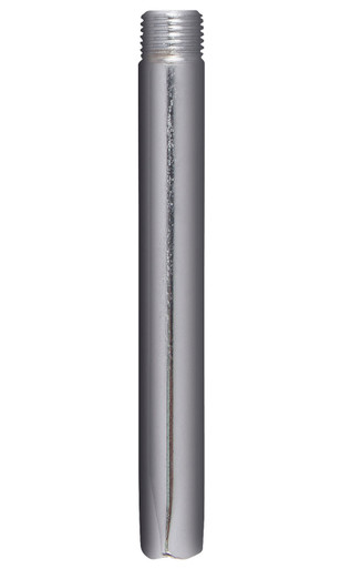 3 inch Chrome Swedge Stem