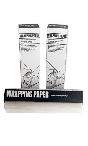 20 x 25 inch Wrapping Paper