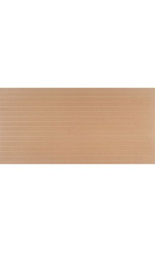 4 x 8 foot Horizontal Slatwall Panel