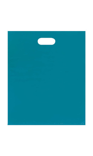 Large Lightweight Low Density Merchandise Bags - Case of 500