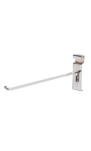 10 inch Peg Hook for Wire Grid