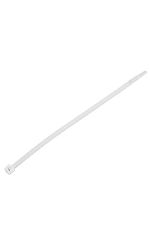 8 inch Plastic Security Ties