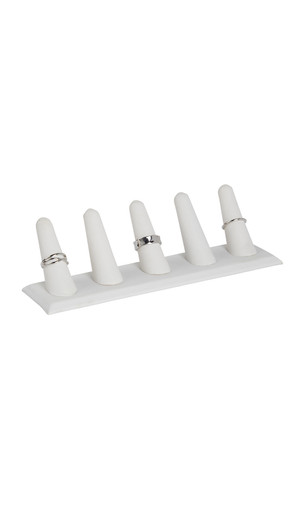 5-Finger Ring Display