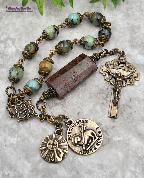 Holy Sacraments Holy Communion Rosaries and Chaplets