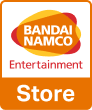 Bandai Namco Ent. - Official Store