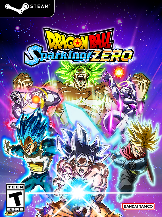 Bandai Namco Store