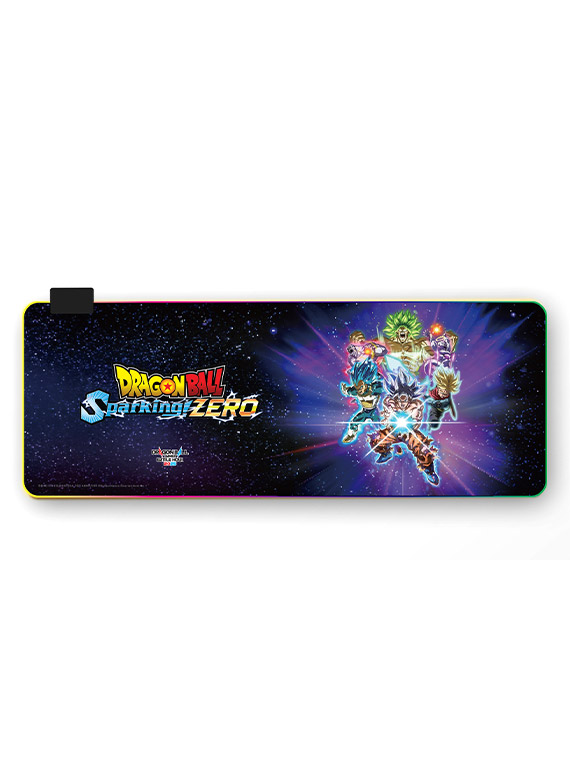 Dragon Ball Products - BANDAI NAMCO Entertainment America Inc.