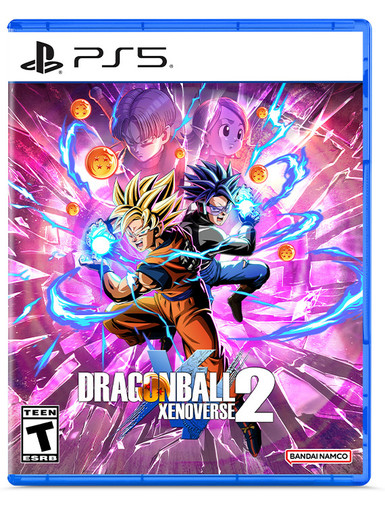 Dragon ball xenoverse 2 play store store