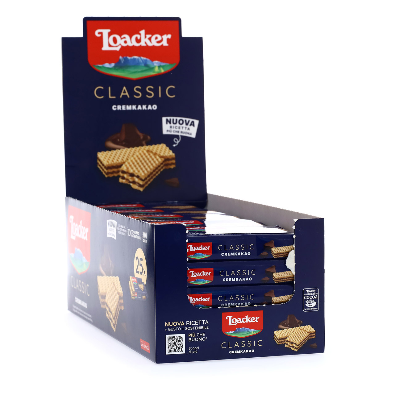 Loacker Products - Loacker Business