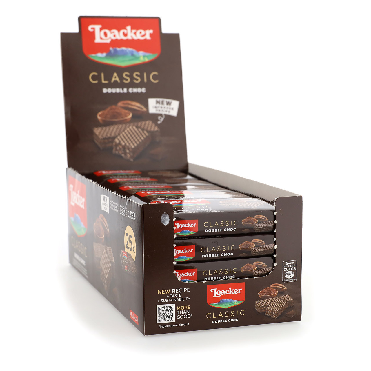 Loacker Products - Loacker Business