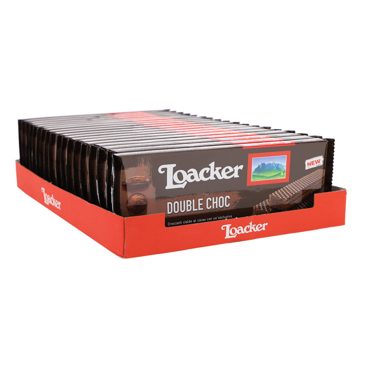 Loacker Products - Loacker Business