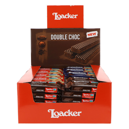 Loacker Classic 45gx60 assortito|LoackerBusiness