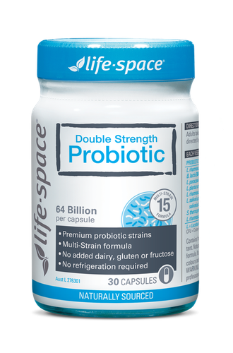 Life-Space: Australia's Leading Probiotic Brand | Natural Chemist