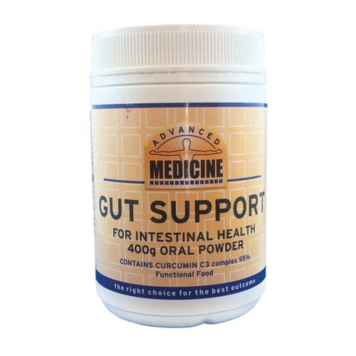 Advanced Medicine Gut Support 400g | Natural Chemist