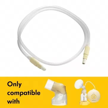 Medela Swing PVC Tubing - Natural Chemist