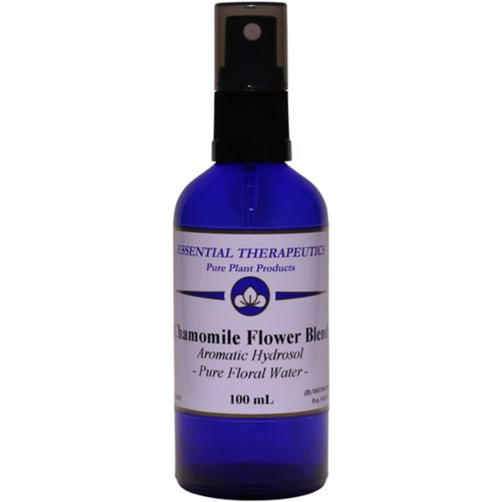 Essen Therap Aromatic Hydrosol Chamomile Blend 100ml Soothing