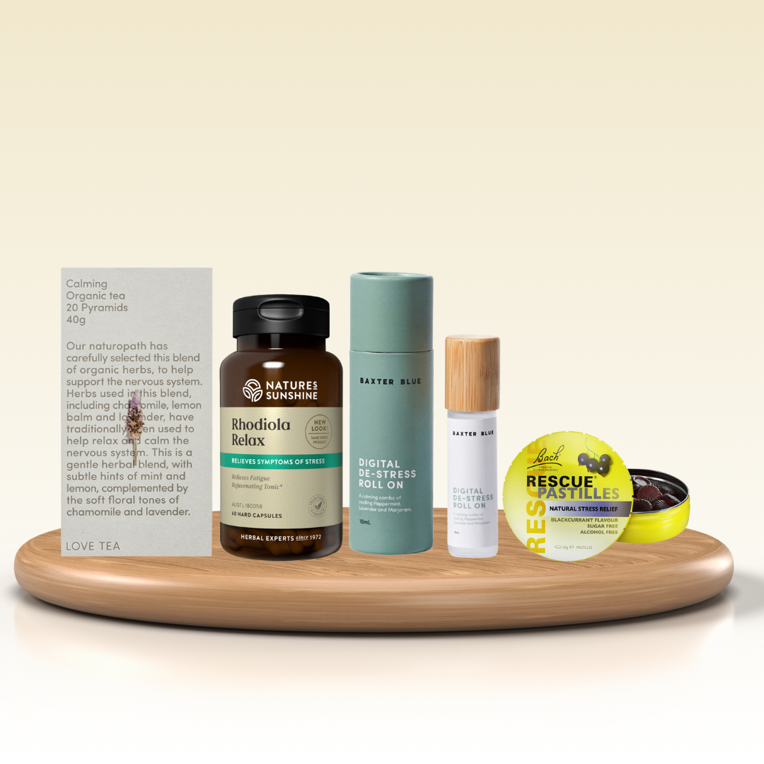 Natural Chemist - Online Health Store