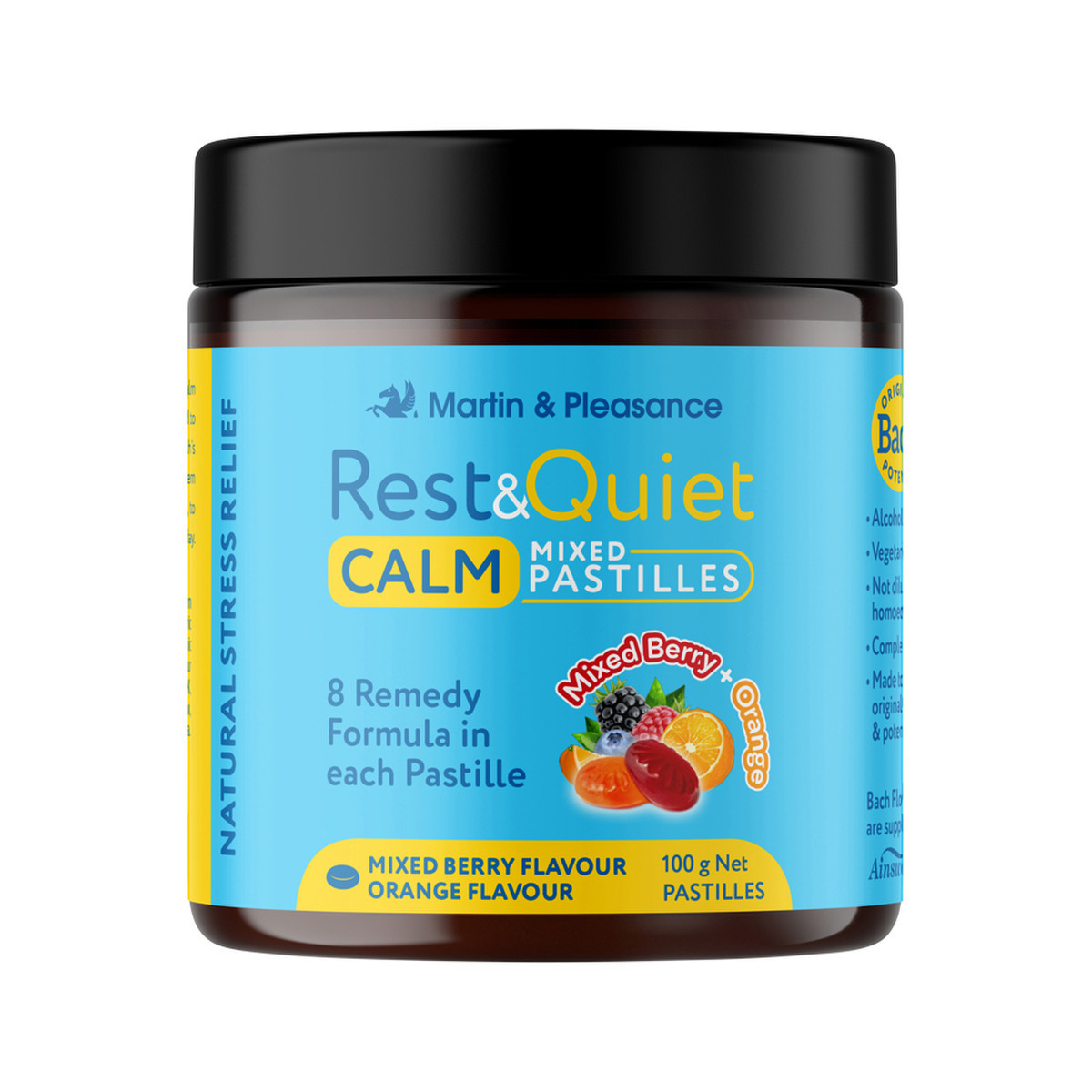Martin & Pleasance - Natural Remedies & Medicines | Natural Chemist