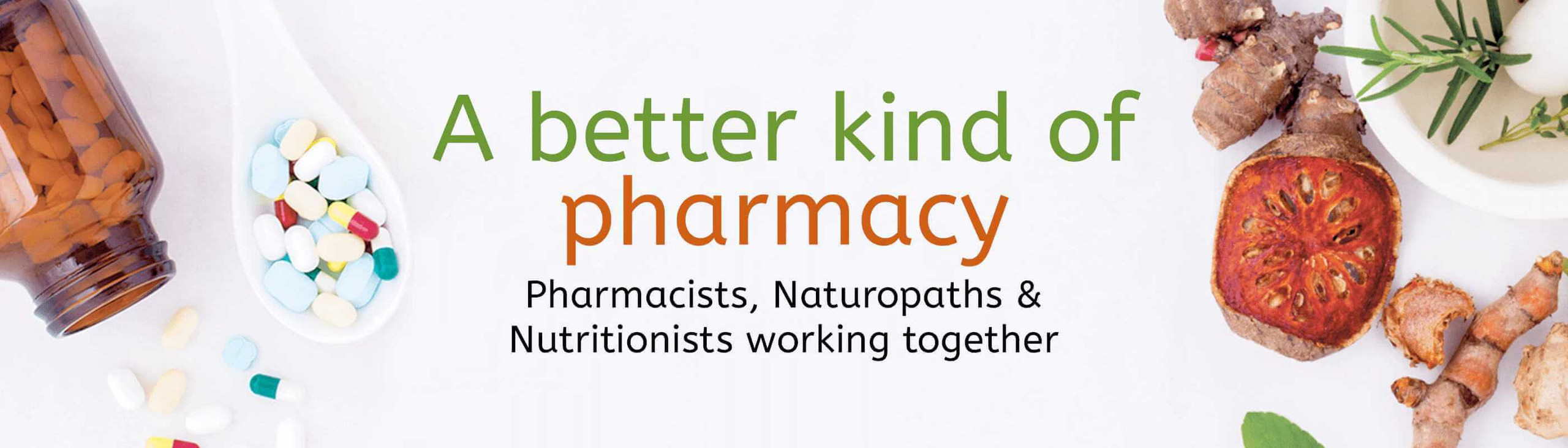 Natural Chemist - Integrative Full-Service Online Pharmacy