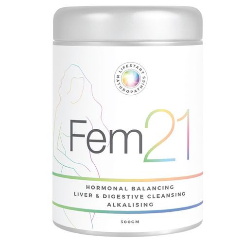 Vaginal Health Supplements | Natural Chemist