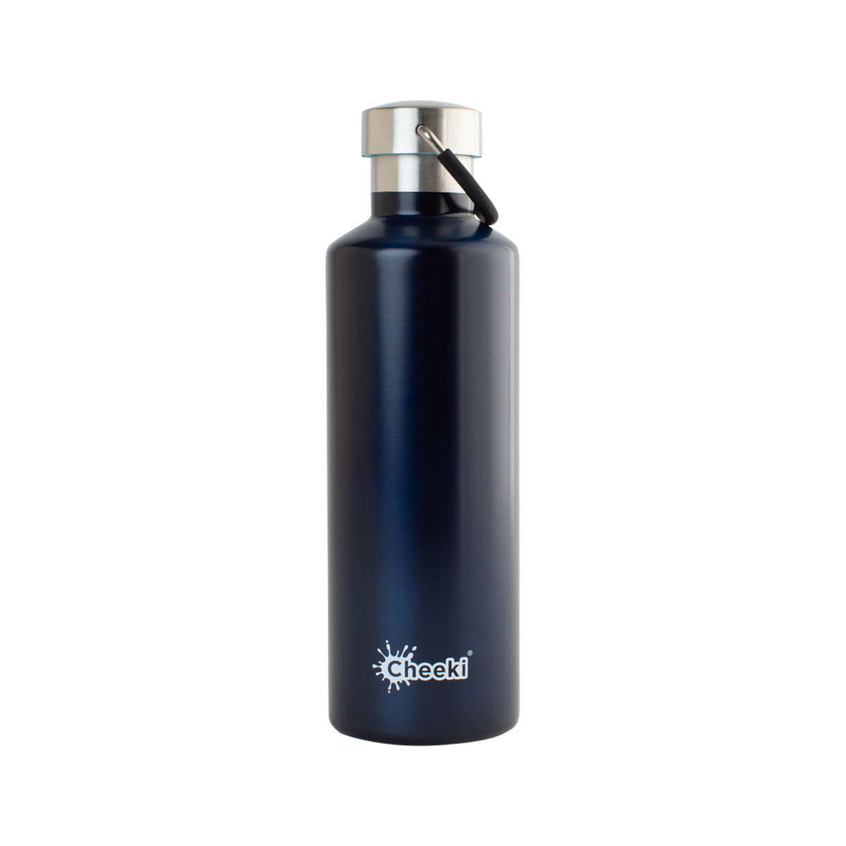 Cheeki Insulated Bottle Classic Ocean 600ml - Natural Chemist
