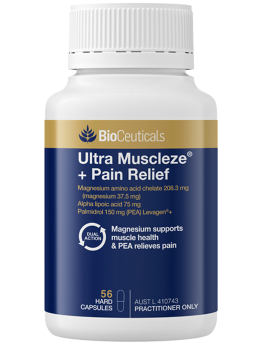 BioCeuticals - Australia's Leading Provider of Nutritional and ...