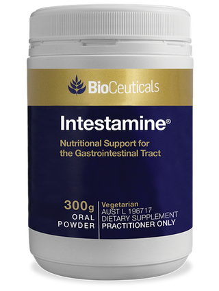 Intestamine | Buy Bioceuticals Intestamine