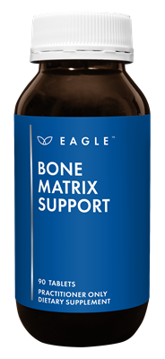 Eagle Bone Matrix Support | Natural Chemist