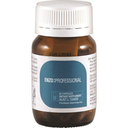 ENZO Professional: Concentrated Pine Bark Extract | Natural Chemist