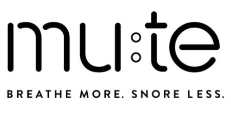 Rhinomed Mute - Innovative nasal technology for better breathing