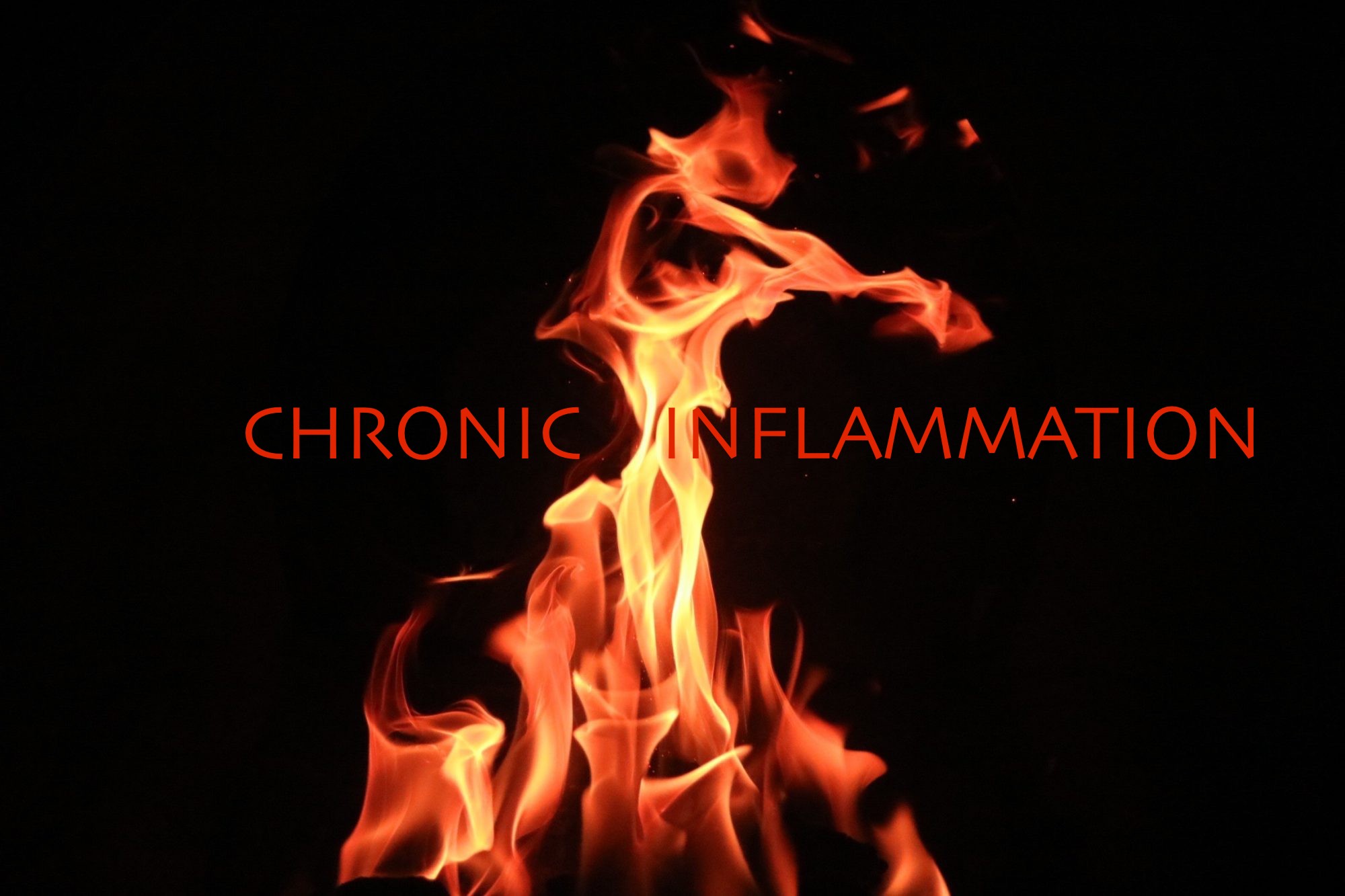 An Inflammation Nation: Understanding Chronic Inflammation and Its ...