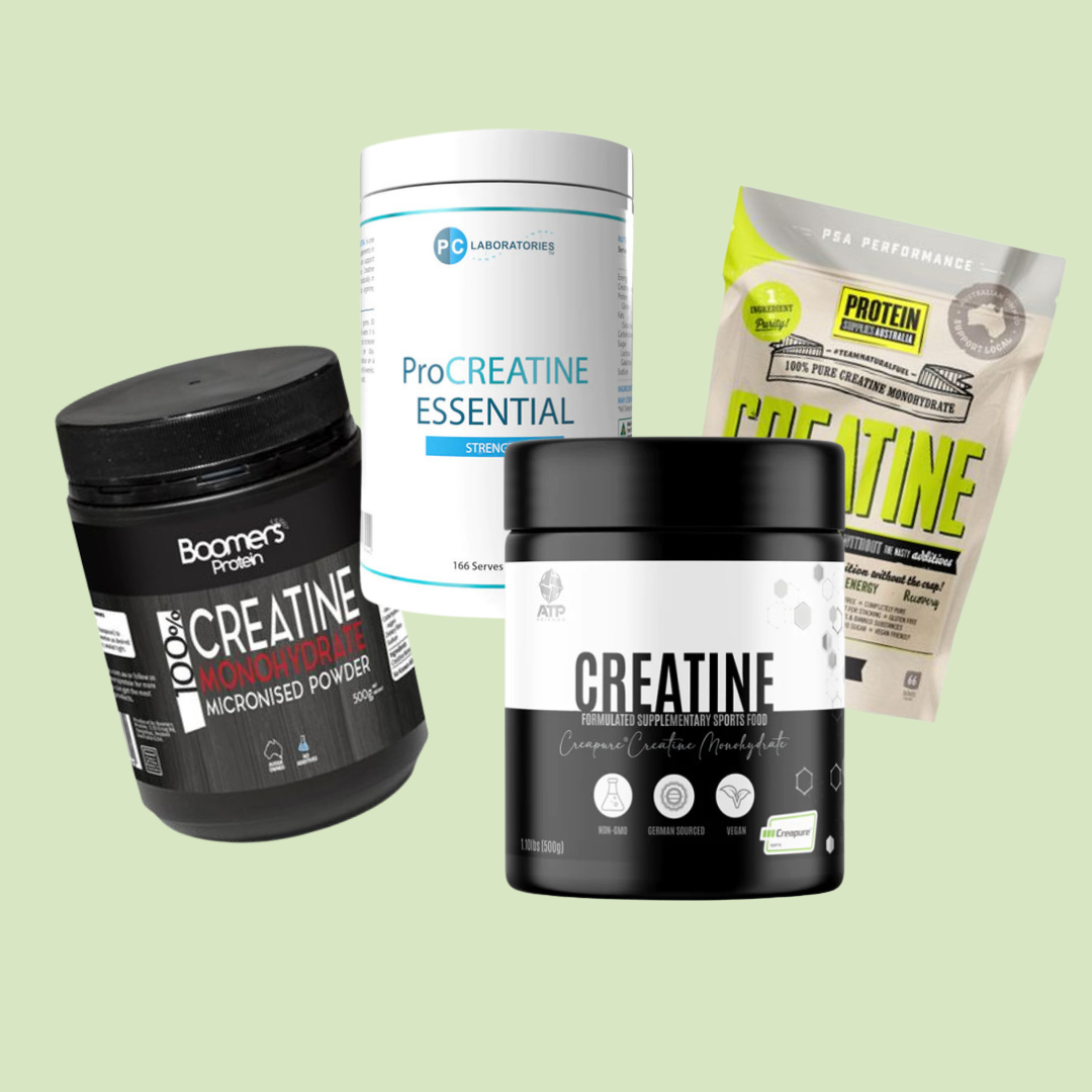 The Essential Benefits of Creatine for Men, Women, and the Elderly ...