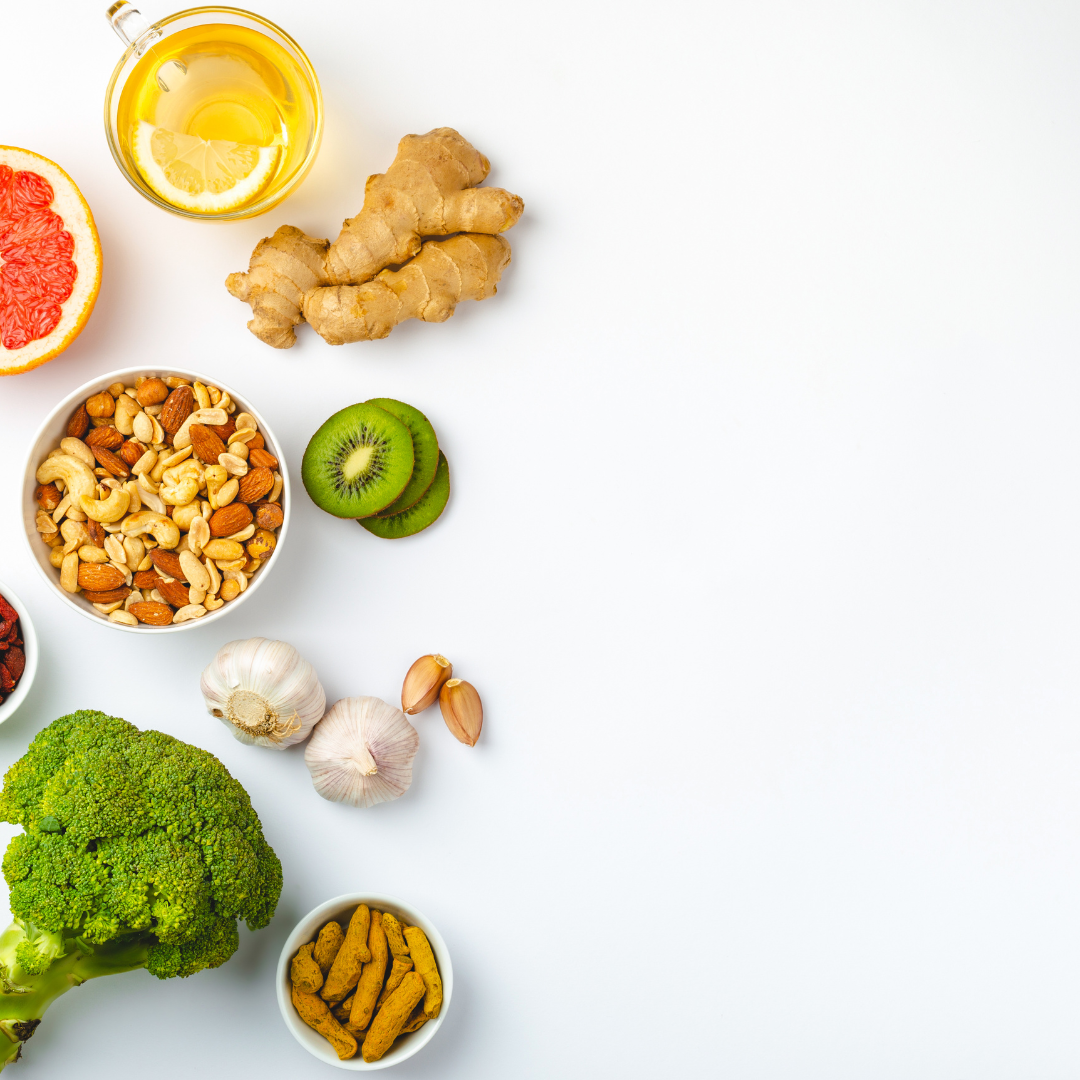 Natural Ways to Boost Your Immune System During Cold and Flu Season ...