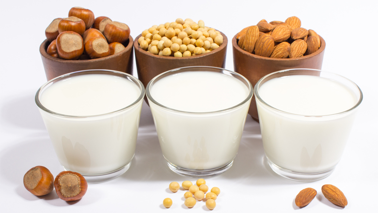 Dairy Free Diet - Are You Getting Enough Calcium? - Natural Chemist