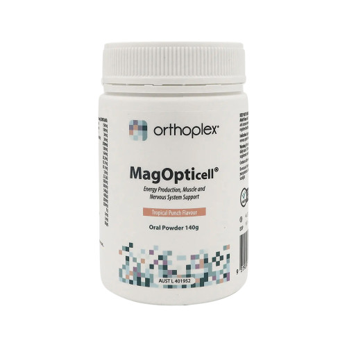 Orthoplex Mag Opticell - Natural Chemist