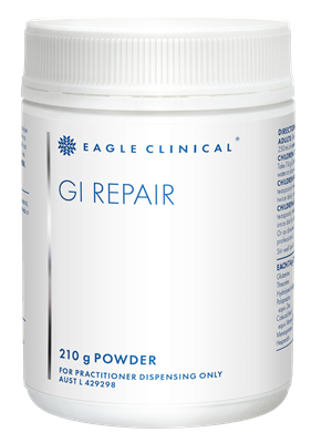 Eagle Clinical GI Repair Powder 210g - Natural Chemist