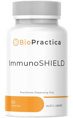Biopractica Immunoshield 60c - Natural Chemist