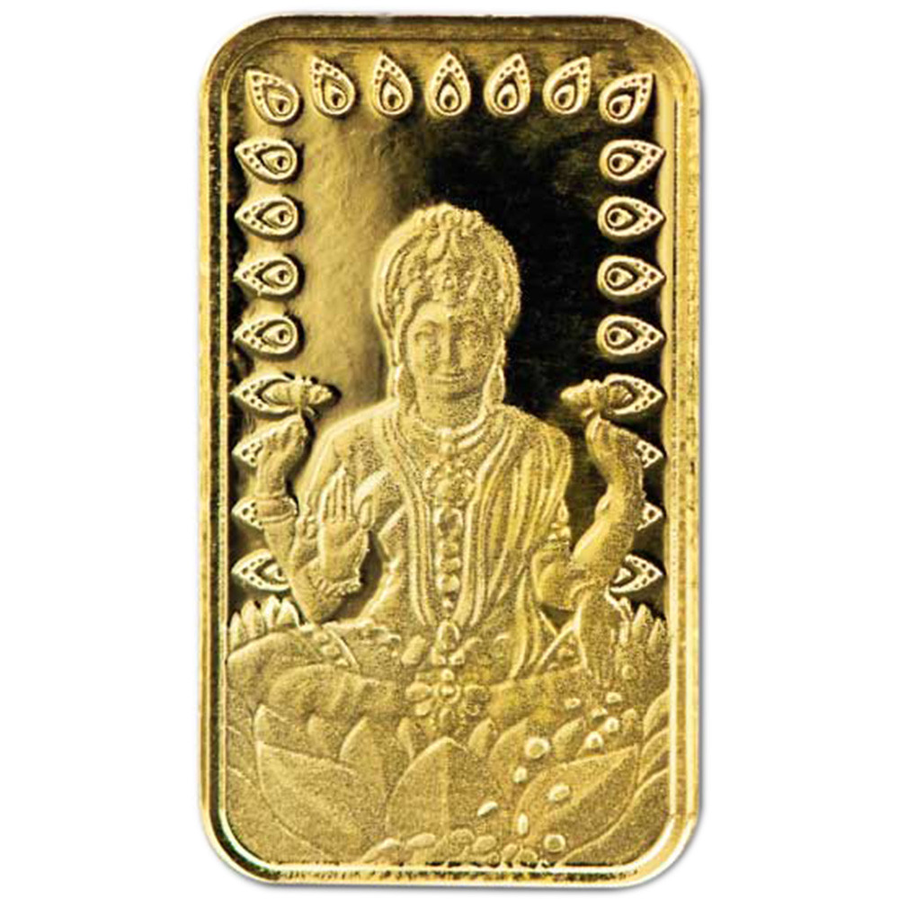 1 gram Gold Bar Asahi Refining Diwali .9999 Fine in Sealed Assay [GOLD ...